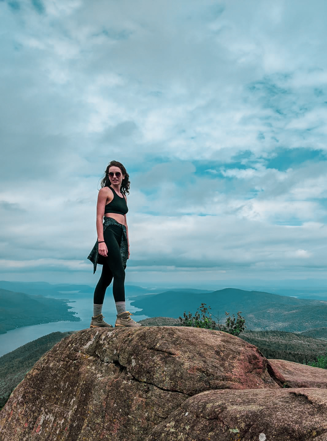 Gab Small | Personal Trainer & Nutrition Coach