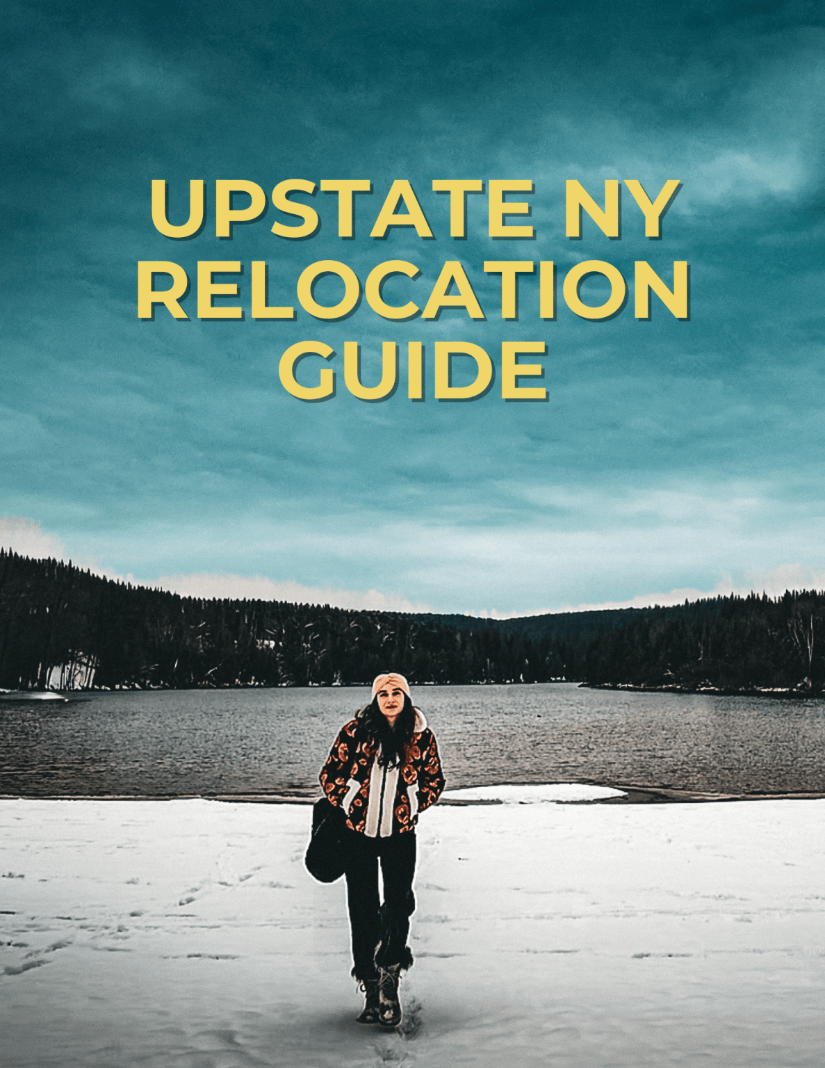 Gab Small | Life in Upstate New York
